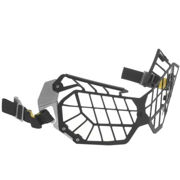 ●メーカー名：ツアラテック / TOURATECH(ツラーテック)●商品名：ヘッドライトプロテクター【アルミ製】クイックリリース付 Honda CRF1000L Africa Twinメーカー品番：tt_01-402-5095-0JANコー...