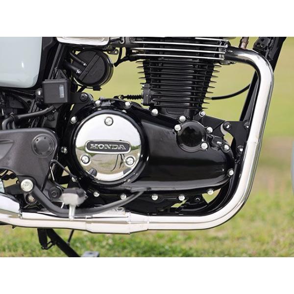 ●メーカー名：SP忠男 / SP TADAO(スペシャルパーツタダオ)●商品名：POWER BOXナローパイプメーカー品番：GB3-PB-42JANコード：4571117960762GB350 C超軽量ステンレスポリッシュ仕上げドレンボルト...
