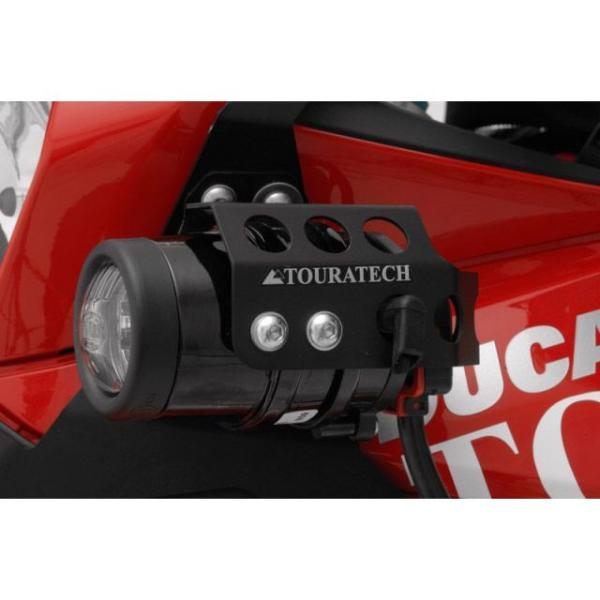 ●メーカー名：ツアラテック / TOURATECH(ツラーテック)●商品名：キセノン・サイドライト（左） Multistrada 1200（2010-）メーカー品番：tt_01-620-0016-0JANコード：4573209305550M...