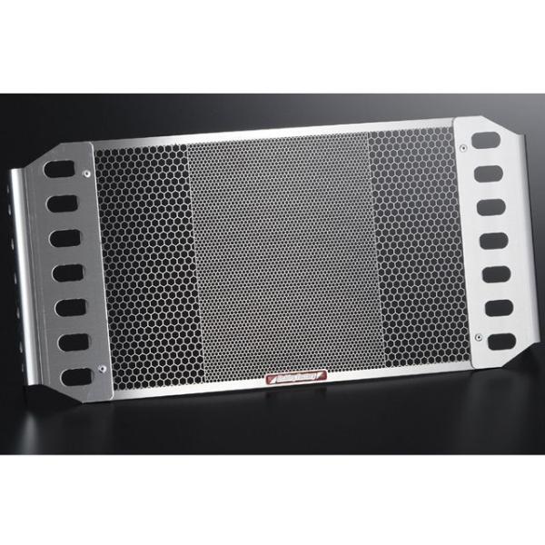 ●メーカー名：エッチングファクトリー / ETCHING FACTORY●商品名：CB1000SF（92〜97）用 ラジエーターガード●カラー 黄エンブレムメーカー品番：RGH-CB1300-00-yeCB1000 SUPER FOUR C...