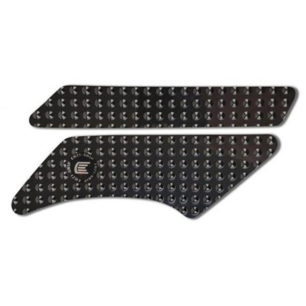 ●メーカー名：アールアンドジー / R&amp;G●商品名：Eazi-Grip タンクグリップ「EVO」（ブラック）メーカー品番：RG-EVO106BLJANコード：4573619291047F800STブラックポリウレタン製左右セットEa...
