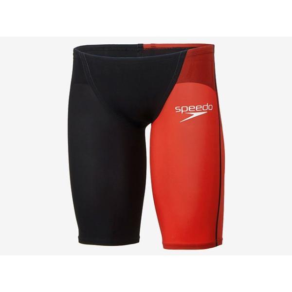 speedo（スピード） speedo SC62101F FS PRO3 JAMMER（ブラック