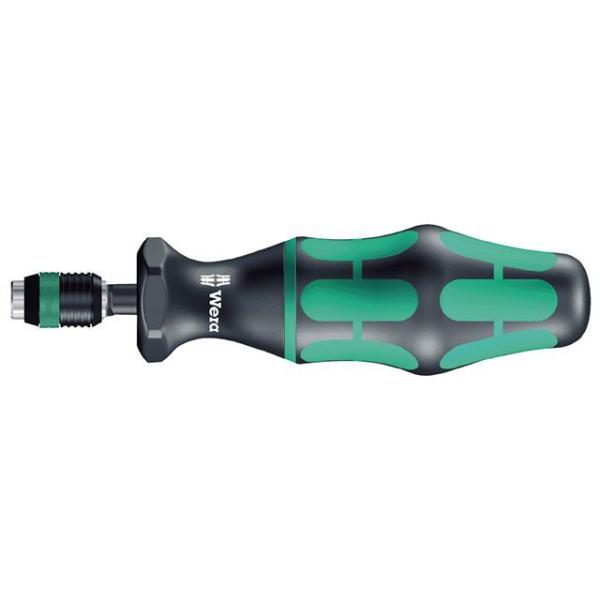 ●メーカー名：ヴェラ / WERA●商品名：074792 1/4HEX プリセット型 トルクドライバー 7400シリーズ 0.3-1.0Nmメーカー品番：・074792JANコード：4013288179203art.no.：7451六角サイ...