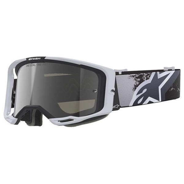 ●メーカー名：アルパインスターズ / Alpinestars●商品名：ヴィジョン8 ゴーグル（アイアンカモ/ミラーシルバー）メーカー品番：D8396JANコード：4547836551192メーカー品番：5102526-9283特徴■ポリカー...