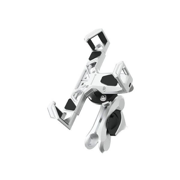 ●メーカー名：サインハウス / SYGNHOUSE●商品名：マウントシステム AB-02（カームシルバー）メーカー品番：・00082996JANコード：4541408007636汎用 カームシルバー■デザインバリエーションスマートフォンホル...