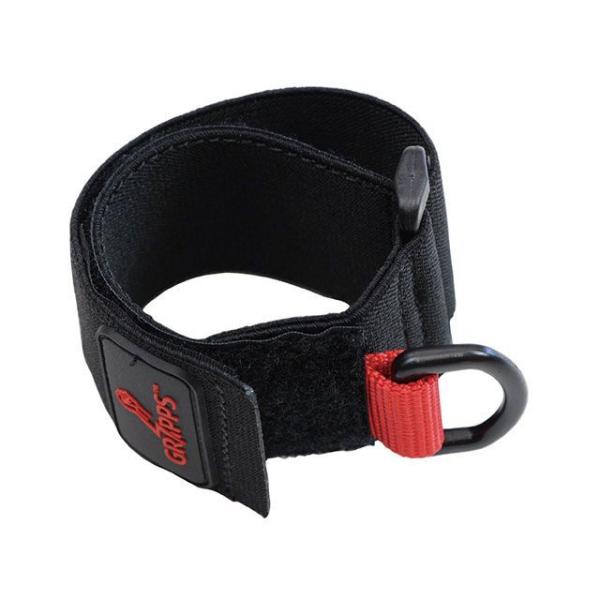 ●メーカー名：WORKPRO(ワークプロ)●商品名：H01086GRIPPS グリップス 調整可能リストストラップ 最大荷重2.5kgメーカー品番：H01086JANコード：9353381001045仕様最大荷重（kg）：2.5耐荷重（N）...