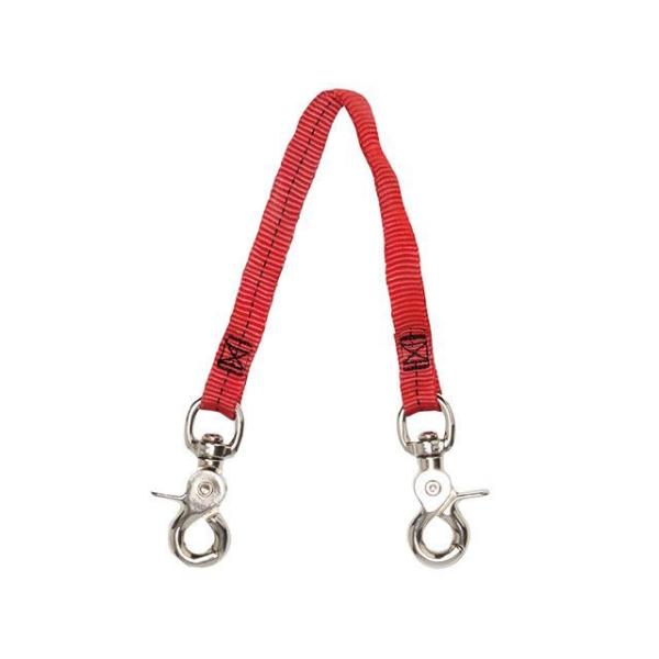 ●メーカー名：WORKPRO(ワークプロ)●商品名：H01067GRIPPS グリップス ウェビングリストストラップ 最大荷重2.5kgメーカー品番：H01067JANコード：9353381000680仕様最大荷重（kg）：2.5耐荷重（N...