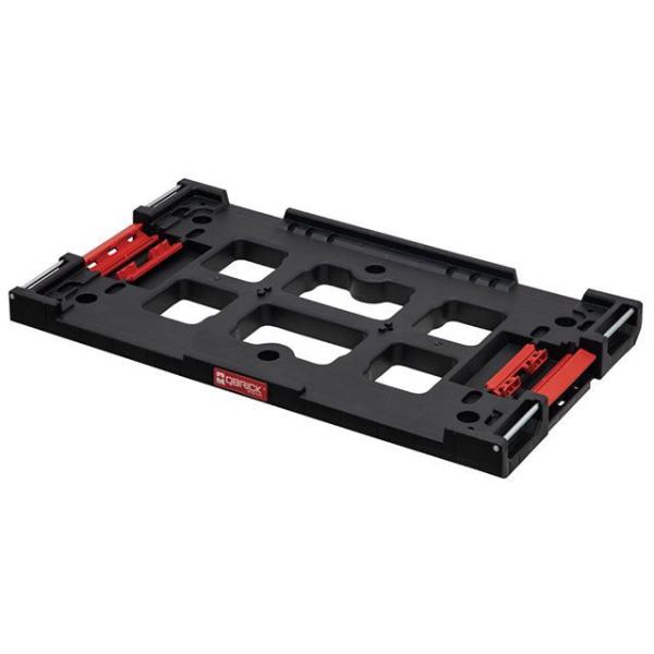 ●メーカー名：WORKPRO(ワークプロ)●商品名：ADPTQONECZAPG001QBRICK キューブリック QS1アダプターメーカー品番：ADPTQONECZAPG001JANコード：5901238256113仕様地上最大耐荷重（kg...