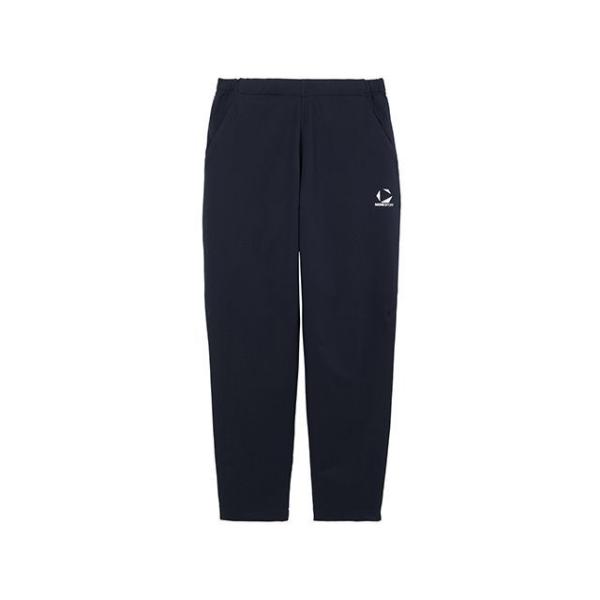 ●メーカー名：デサント / DESCENTE●商品名：ST5FPZ22M 【ACTIVE SUITS】HEATNAVI ソフトシェル ロングパンツ（ネイビー）●サイズ Mメーカー品番：ST5FPZ22MJANコード：457160230509...