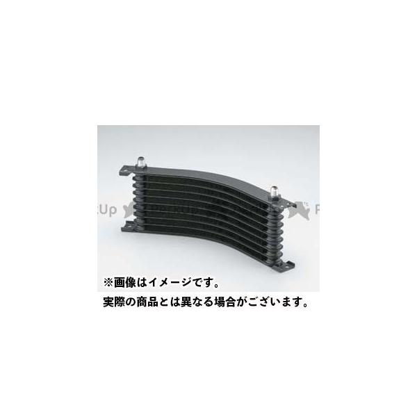 ●メーカー名：プロト / PLOT●商品名：ラウンドオイルクーラーコア 9段＃6●カラー ブラックメーカー品番：F89-1050BJANコード：4520616803643汎用 9段＃6119.7×332.6×32mm高効率ラウンドオイルクー...