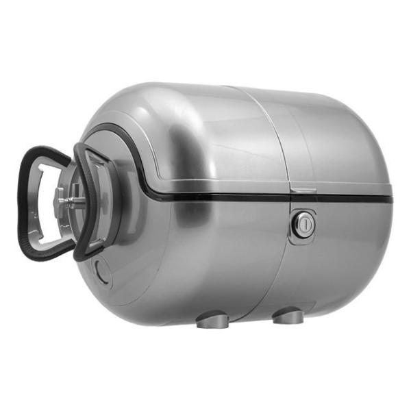 ●メーカー名：マッドマックス / MADMAX●商品名：バイク用 リアボックス ボムちゃん 33L トップケース（グレー）メーカー品番：MM18-BM50L-GYJANコード：4582664273458汎用 カラー：グレー【商品説明】通勤、...