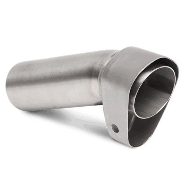 ●メーカー名：アクラポビッチ / AKRAPOVIC(アクラポヴィッチ)●商品名：オプショナル エンドバッフル S-S13R1-APLT用メーカー品番：V-TUV315JANコード：4550255536473汎用 【商品説明】S-S13R1...