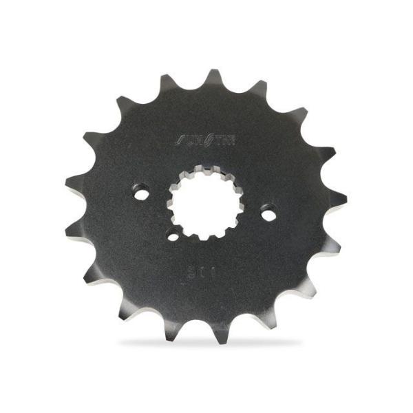 ●メーカー名：サンスター / SUNSTAR●商品名：フロントスプロケット（チェーンサイズ：530）●歯数 17メーカー品番：511-17JANコード：4562116115185750Turbo 750ターボ・Z750ターボBANDIT 1...