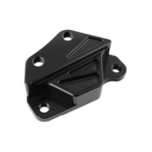 ●メーカー名：NCY(エヌシーワイ)●商品名：キャリパーサポート（XMAX250/XMAX300）ブレンボ4POT（298mmディスク）メーカー品番：690D09XMAX300PHB4298-KNJANコード：4580630320328XM...