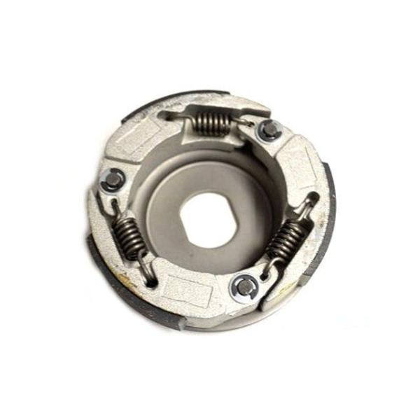 ●メーカー名：KN企画 / kn926(ケイエヌキカク)●商品名：補修用クラッチシュー アドレス110（CE47A）4サイクルメーカー品番：KN-CLA110-01JANコード：4580630321493ADDRESS 110 アドレス11...