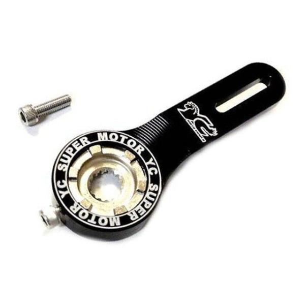 ●メーカー名：KN企画 / kn926(ケイエヌキカク)●商品名：YC クランクシャフトロックホルダー（シグナスX/グリファス/BWS125/X FORCE/NMAX2型）メーカー品番：YC-TOOL-01JANコード：4580630321...
