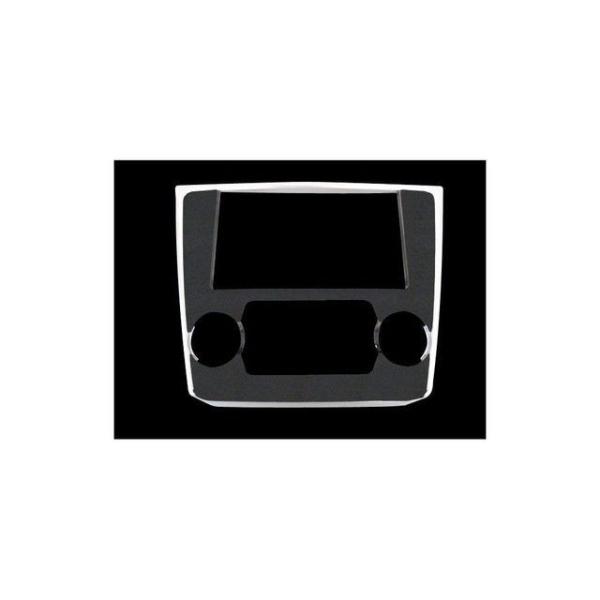 ●メーカー名：ハセプロ / HASEPRO●商品名：レザー/バックスキンルック スバル レヴォーグ VM4/VMG（2014.6〜2017.7） センターパネル ブラックメーカー品番：LCBS-CPS5JANコード：454540321653...
