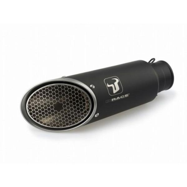 ●メーカー名：アイエックスレース / IXRACE●商品名：KAWASAKI ZX6R 2024 スリップオンマフラー MK1 スラッシュカットメーカー品番：IX-BK7244SBJANコード：4582664321760Ninja ZX-6...