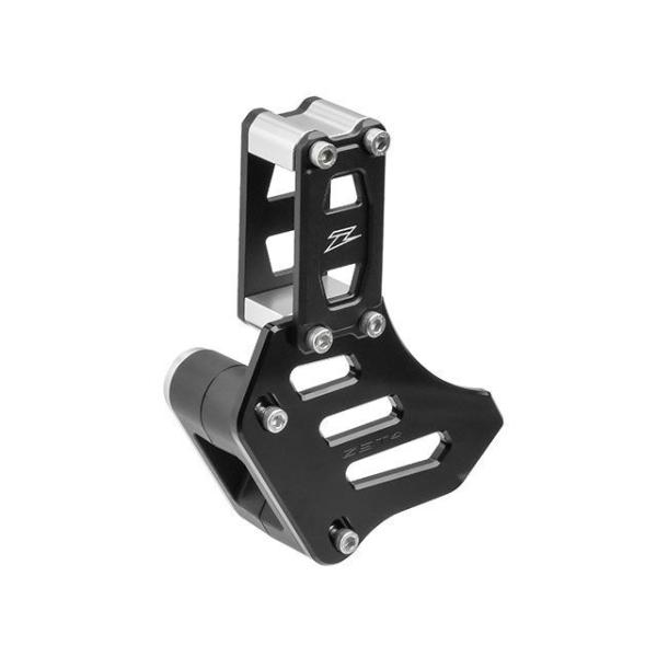 ●メーカー名：ジータ / ZETA●商品名：デュラブル チェーンガイド（ブラック）メーカー品番：D9012JANコード：4547836573965WR125Rメーカー品番：ZE82-2321カラー：ブラック重さ：530g表面処理：アルマイト...