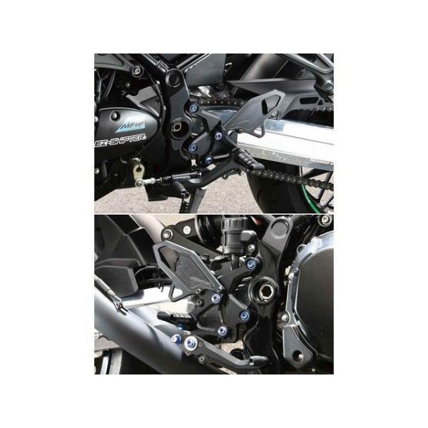 ●メーカー名：ストライカー / STRIKER●商品名：STRIKERステップ オプションパーツ ワイドヒールガード 各種●仕様 シルバー 右 単品メーカー品番：SS-R9703003R-SJANコード：4580363912098CB130...