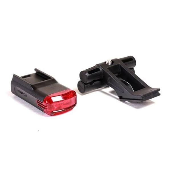 ●メーカー名：レディゴー（自転車） / READYGO(レディゴー)●商品名：リアライト LUMIS REAR LIGHT（ブラック）メーカー品番：LUMIS REAR LIGHTJANコード：4589887710036カラー：ブラックMo...
