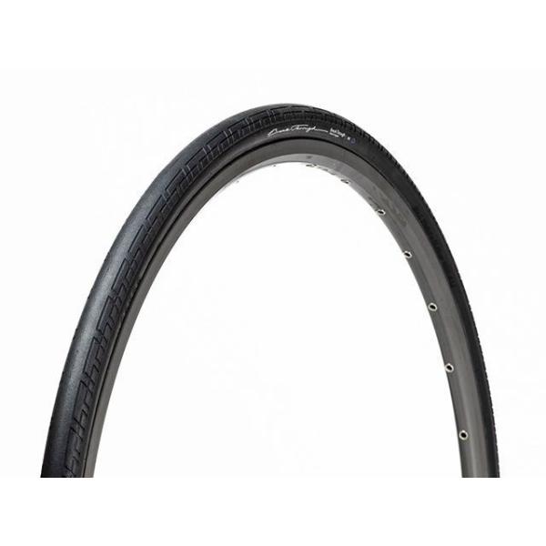 ●メーカー名：パナレーサー（自転車） / Panaracer(パナレーサー)●商品名：タイヤ F725-BT-B Break Through 700×25C（ブラック×ブラック）メーカー品番：F725-BT-BJANコード：49312530...