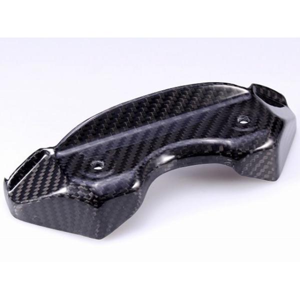 ●メーカー名：SPEEDRA(スピードラ)●商品名：タンクフロントカバー ドライカーボン●仕様 平織り艶消しメーカー品番：CHO1203PMJANコード：4580556277775CB1000FCB1000F SE航空機などにも使われている...