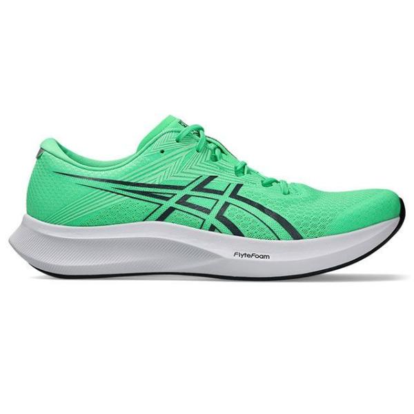 ●メーカー名：アシックス / ASICS●商品名：1011C084 HYPER SPEED 5（VITAL GREEN/CARRIER GREY）●サイズ 25.5cmメーカー品番：1011C084JANコード：4571633339011カ...