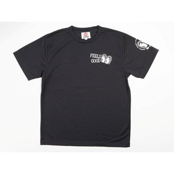 ●メーカー名：デグナー / DEGNER●商品名：SPTS-17 SP忠男ドライTシャツ（ブラック）●サイズ Sメーカー品番：SPTS-17JANコード：4524486116971カラー：ブラック素材：ポリエステルサイズ目安【S（cm）】バ...