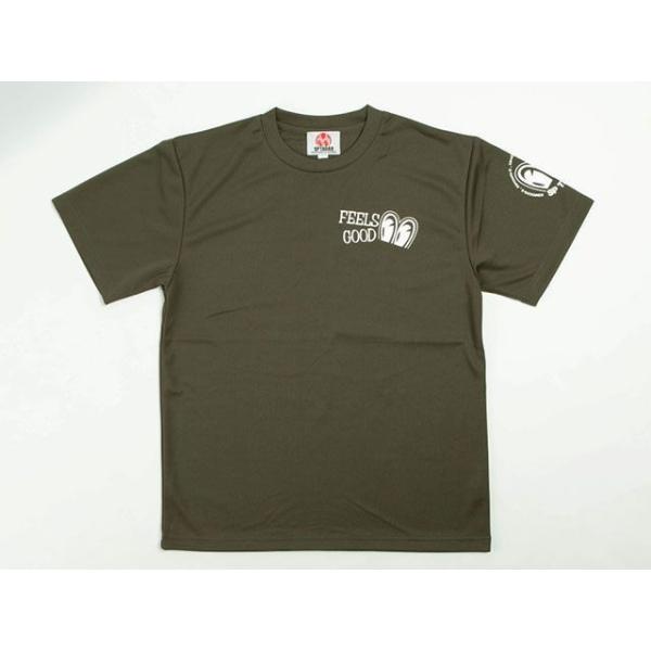 ●メーカー名：デグナー / DEGNER●商品名：SPTS-17 SP忠男ドライTシャツ（カーキ）●サイズ Sメーカー品番：SPTS-17JANコード：4524486117053カラー：カーキ素材：ポリエステルサイズ目安【S（cm）】バスト...