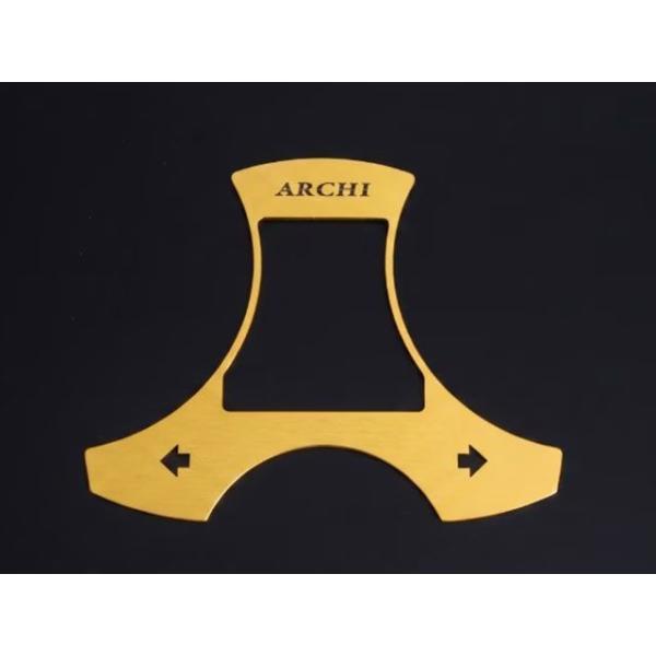●メーカー名：アーキ / ARCHI●商品名：インジケーターパネル（ゴールド）メーカー品番：189-4165JANコード：4589641477274Z900 SEZ900RSZ900RS CAFE Z900RSカフェカラー：ゴールドアルミな...