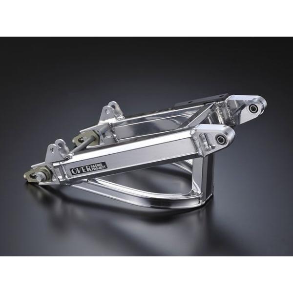 ●メーカー名：オーバーレーシング / OVER RACING●商品名：スイングアーム OVタイプ スタビ付 NSR 16cmロングメーカー品番：・52-01-21NJANコード：4539770090042MONKEY125 モンキー125・...