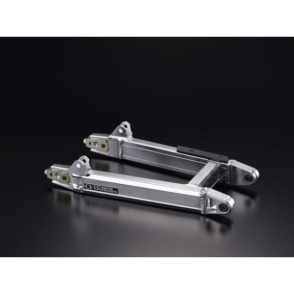 ●メーカー名：オーバーレーシング / OVER RACING●商品名：スイングアーム OVタイプ スタビ無 5cmロングメーカー品番：・52-01-23JANコード：4539770089374MONKEY125 モンキー125