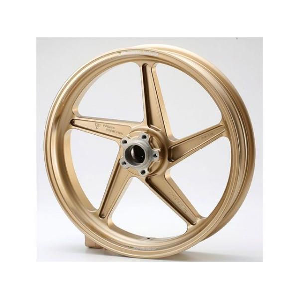 ●メーカー名：マグタン / MAGTAN●商品名：マグネシウム鍛造ホイール セット MAGTAN JB2 フロント：3.00-18/リア：4.00-18●カラー ゴールドメーカー品番：JB2-103-01/GLDJANコード：4547424...