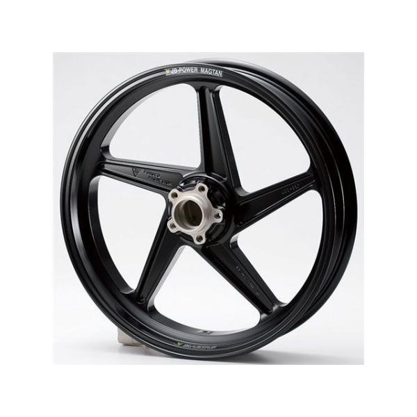 ●メーカー名：マグタン / MAGTAN●商品名：マグネシウム鍛造ホイール セット MAGTAN JB2 フロント：3.00-18/リア：4.00-18●カラー ブラックメーカー品番：JB2-103-01/BLKJANコード：4547424...