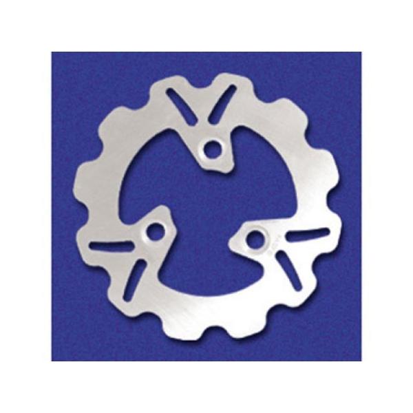 ●メーカー名：ブレーキング / BRAKING●商品名：オンロードディスクローター WAVE（ウェーブ） YA12FIDメーカー品番：76445JANコード：4909449408520Aprio アプリオAXIS 50 アクシス50AXIS...