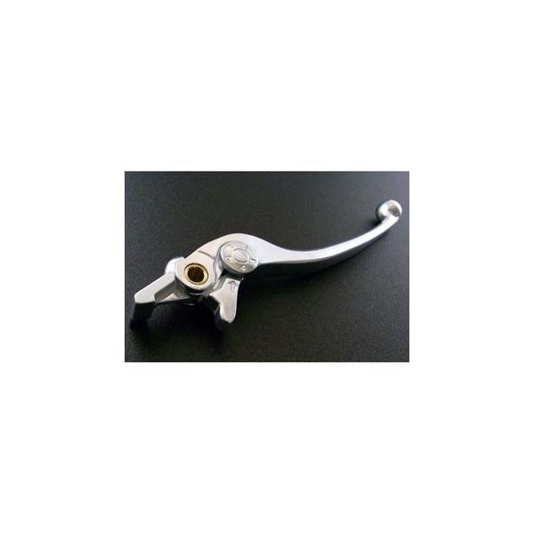 ●メーカー名：アルバ / ALBA●商品名：右レバー（シルバー）メーカー品番：BL-415-SLJANコード：4560261227036FJR1300 FJR1300AS/AFZS1000SGrasstracker グラストラッカーGS12...