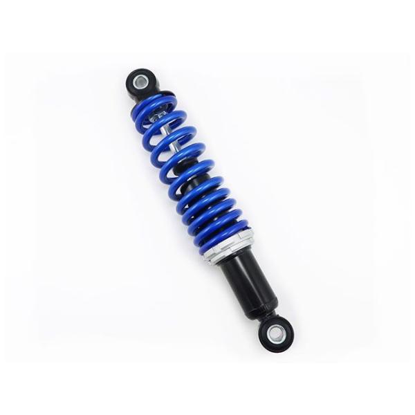 ●メーカー名：キタコ / KITACO●商品名：ショックアブソーバー W250X（ブラック/ブルー）メーカー品番：520-1129010JANコード：4990852122677CRF50FTT-R50EXR50Rブラック/ブルー■自由長：2...