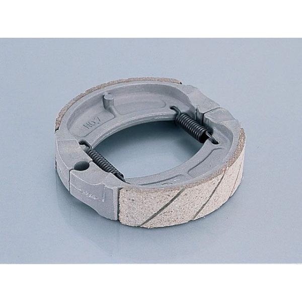 ●メーカー名：キタコ / KITACO●商品名：ノンフェードブレーキシュー SY-3Nメーカー品番：770-0000030JANコード：4990852120130ACTIVE アクティブAprio アプリオbox'n ボクスンCHAMP チ...