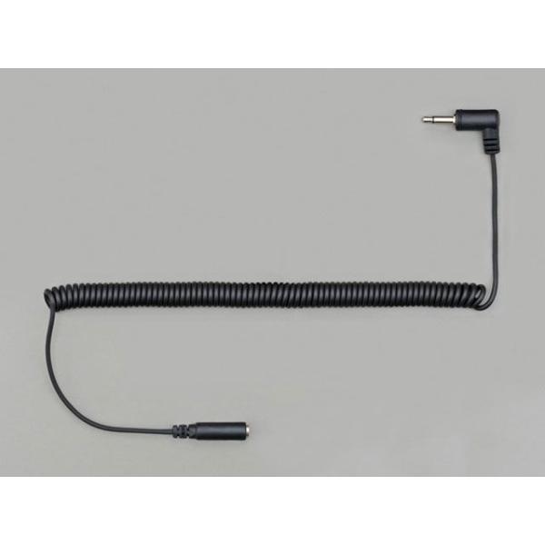 ●メーカー名：デイトナ / DAYTONA●商品名：MOTO GPSレーダー LCD 延長カールコードメーカー品番：78179JANコード：4909449433263全長：約0.3m→約1.3mヘルメットスピーカーとレーダー本体を接続します...