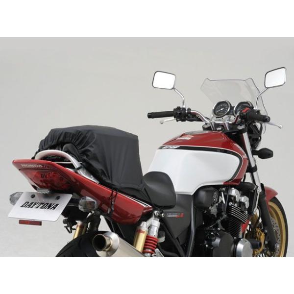 ●メーカー名：デイトナ / DAYTONA●商品名：UT-NET II●サイズ：Lメーカー品番：73257JANコード：4909449380208400×500mm■容量目安：5〜10Ｌ ■樹脂フック6個付き■ストレッチ生地で荷物にフィット...