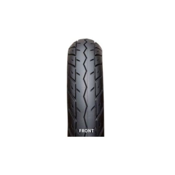 ●メーカー名：アイアールシー / IRC●商品名：NF63 70/90-17 M/C 38P WT フロントメーカー品番：10148KJANコード：4571244855177汎用 適合フロントタイヤサイズ70/90-17 M/C 38P W...