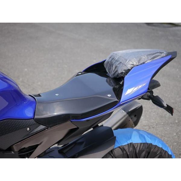 ●メーカー名：才谷屋ファクトリー / Saitaniya Factory(サイタニヤファクトリー)●商品名：15 YZF-R1 純正シートカウル用 シート台、シートベース/黒ゲル スポンジラバー付●仕様：ノーマル高メーカー品番：3Y5R1S...