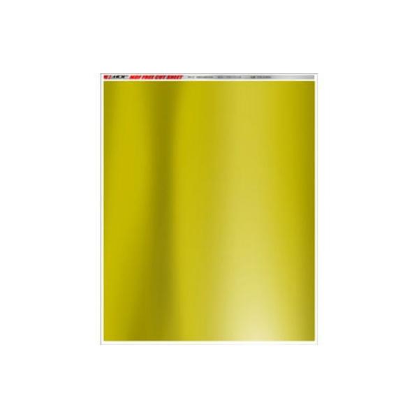 ●メーカー名：エムディーエフ / MDF●商品名：フリーカット グラフィックシート ラージ●カラー：ミラーゴールドメーカー品番：FRE-A-GD-LJANコード：4580394171839汎用 ヨコ：490mm タテ：480mmMDF製品の...