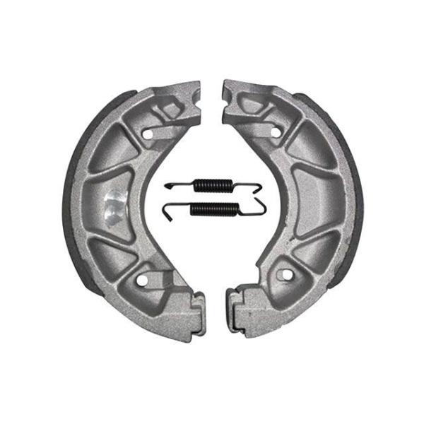 ●メーカー名：ピーエフピー / PFP●商品名：PFB242 ブレーキシューメーカー品番：PFB242JANコード：4562338959321GEAR C ギアCMATE 50 メイト 50NEWS GEAR ニュースギアNEWS MATE...