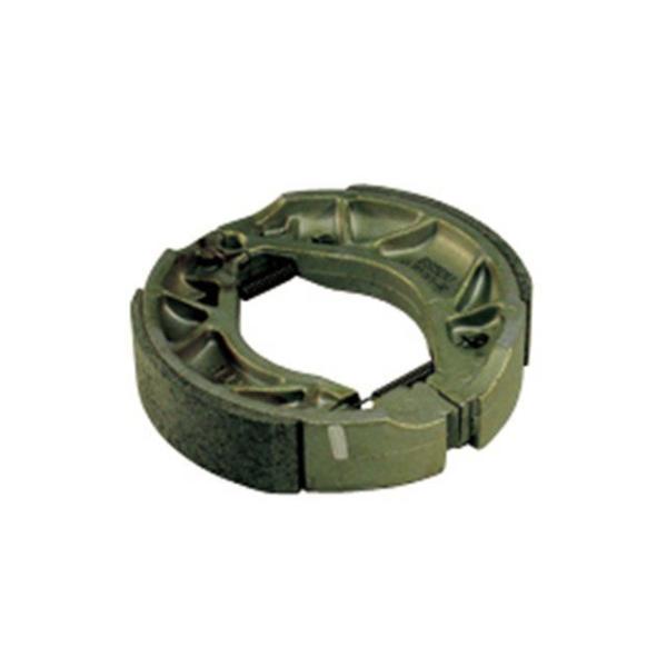 ●メーカー名：エヌティービー / NTB●商品名：A6-BS5DV ブレーキシューメーカー品番：A6BS5DVJANコード：4510422210155AXIS 50 アクシス50NEWS MATE 50 ニュースメイト 50A6-BS5DV...