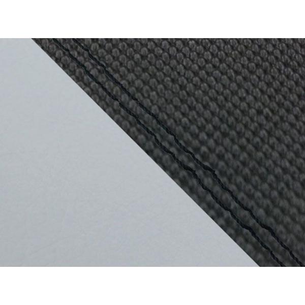 ●メーカー名：グロンドマン / Grondement●商品名：W650（99年 EJ650A1/C1） 国産シートカバー 張替 スベラーヌブラック●ライン：グレーライン 仕様：黒ダブルステッチメーカー品番：GH5557KC467SW10JA...