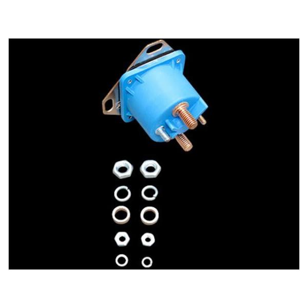 ●メーカー名：ブルーストリーク / BLUE STREAK●商品名：スターターリレー 71463-73A（ブルー）メーカー品番：・014828FLHTC Electra Glide Classic FLHTC エレクトラグライドクラシックF...