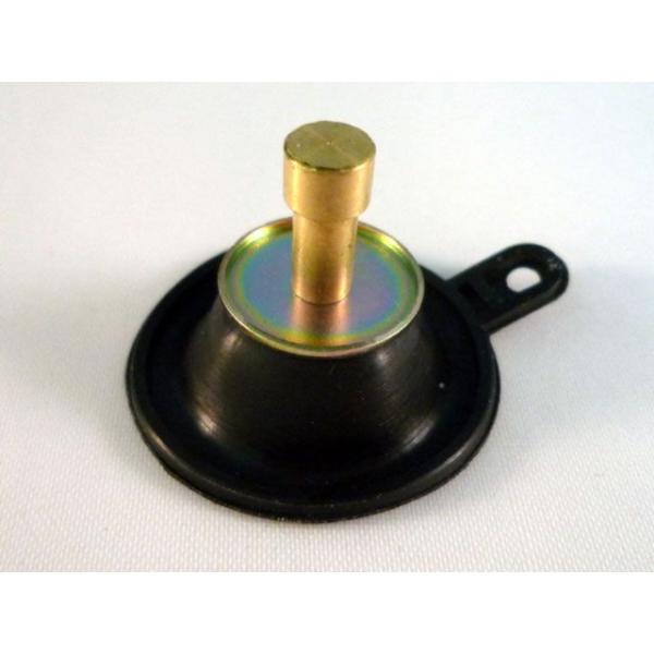 ●メーカー名：ナプコ / NAPCO●商品名：エアーカットバルブ?ダイアフラム1PCSメーカー品番：NPC-Y001JANコード：4571381466847TDM850VENTURE ROYAL ベンチャーロイヤルVMAXその他のモデル3L...