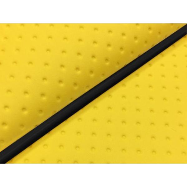 ●メーカー名：グロンドマン / Grondement●商品名：リード80SS グロンドマン国産シートカバー 張替（フルエンボスイエロー）●仕様：黒パイピングメーカー品番：GH68HC400P10JANコード：4573317879806LEA...
